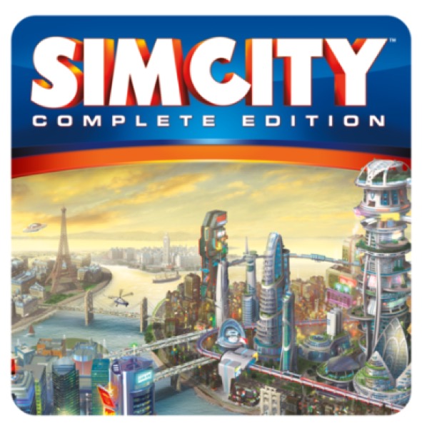 Mac版「SimCity™: Complete Edition」が50％オフセール | PALMFAN