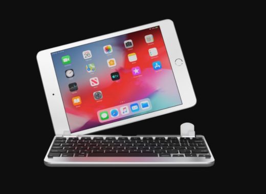 iPad Mini用のクラムシェル・キーボード「Brydge 7.9」が再入荷 | PALMFAN