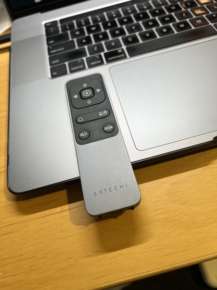 [2/2 9時から]SatechiのUSB-Cハブ、Bluetoothキーボードが25％オフ。推しの「R2」も対象。 | PALMFAN