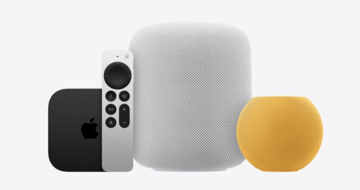 Appleの新しいホームアクセサリー「J490」はスクエアディスプレイ、ハンド・ジェスチャー、AI対応など | PALMFAN