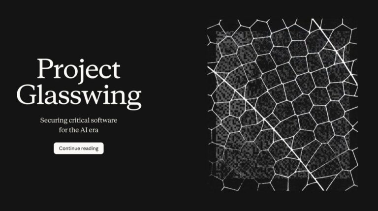 AnthropicがClaude Mythos Previewを発表——高性能すぎて一般非公開--Apple含む12社でProject ...